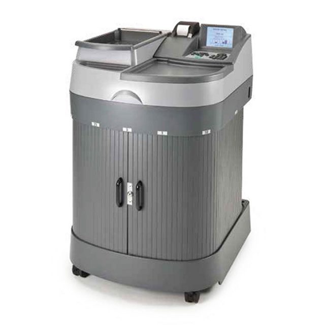 Coin Counter - Creatus Corporation Limited