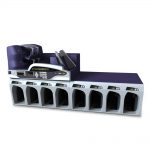 Banknote Sorter - Creatus Corporation Limited